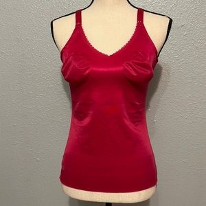 Ruby Ribbon - Poshmark